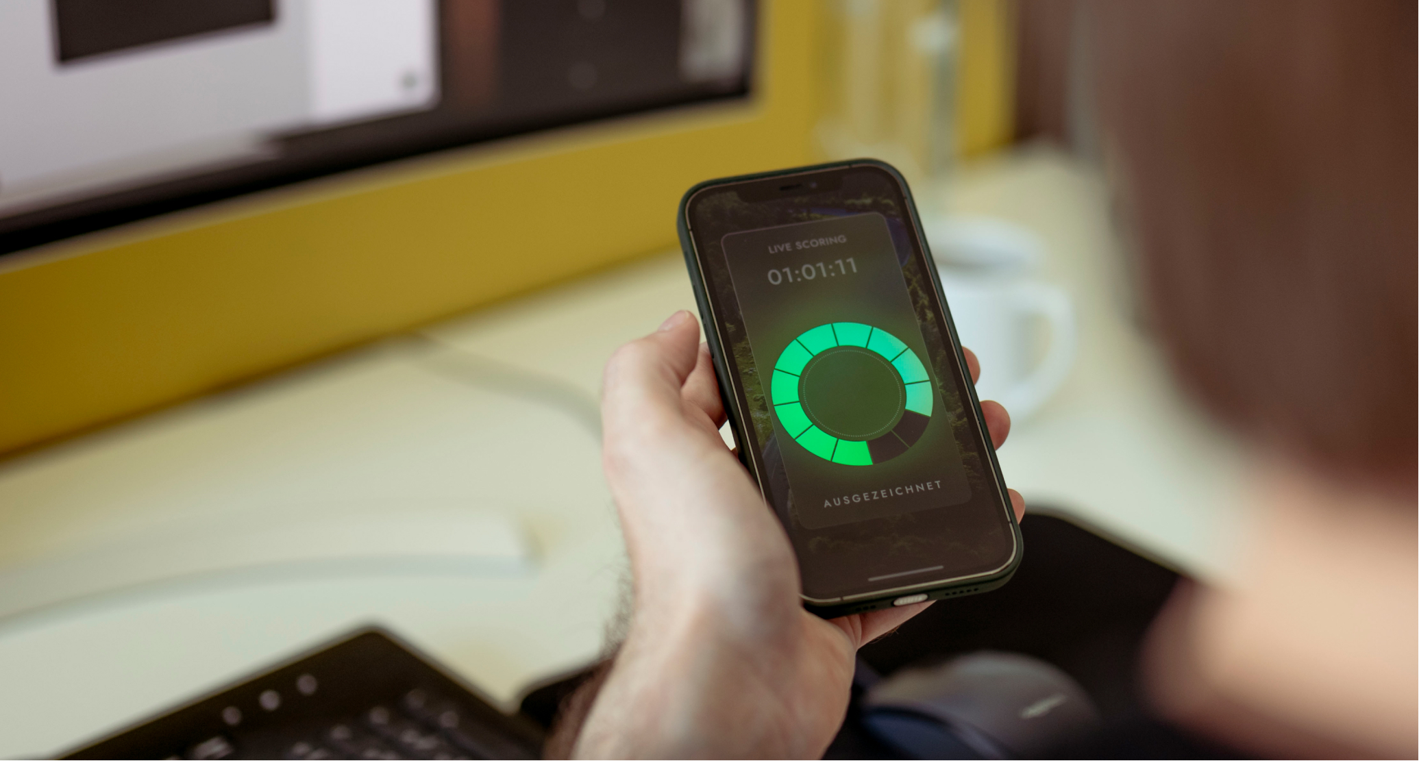 Driver Scoring per App - Video-Aufzeichnung zum Online-Seminar